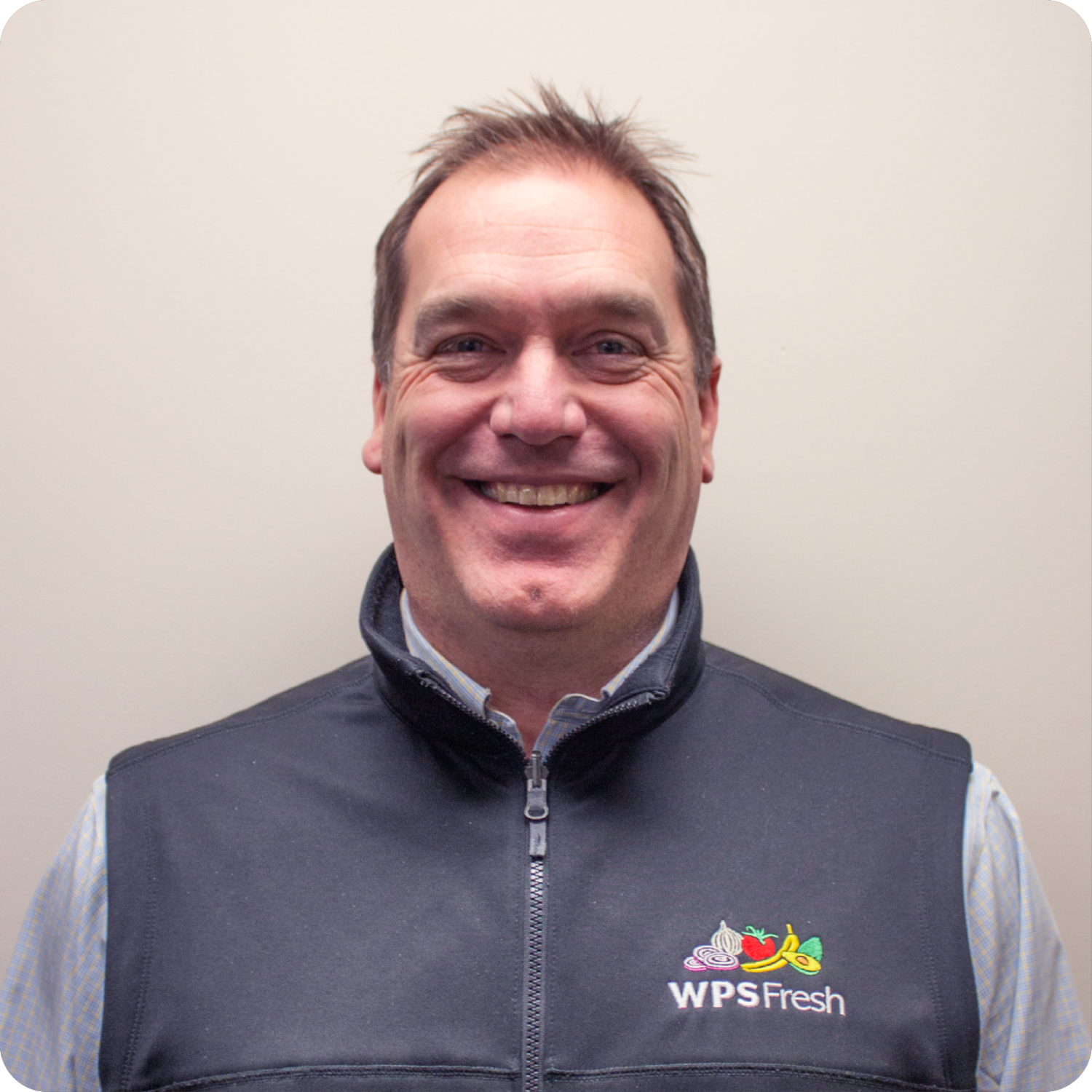 Meet the Leadership Team | WPS Fresh Produce Experts